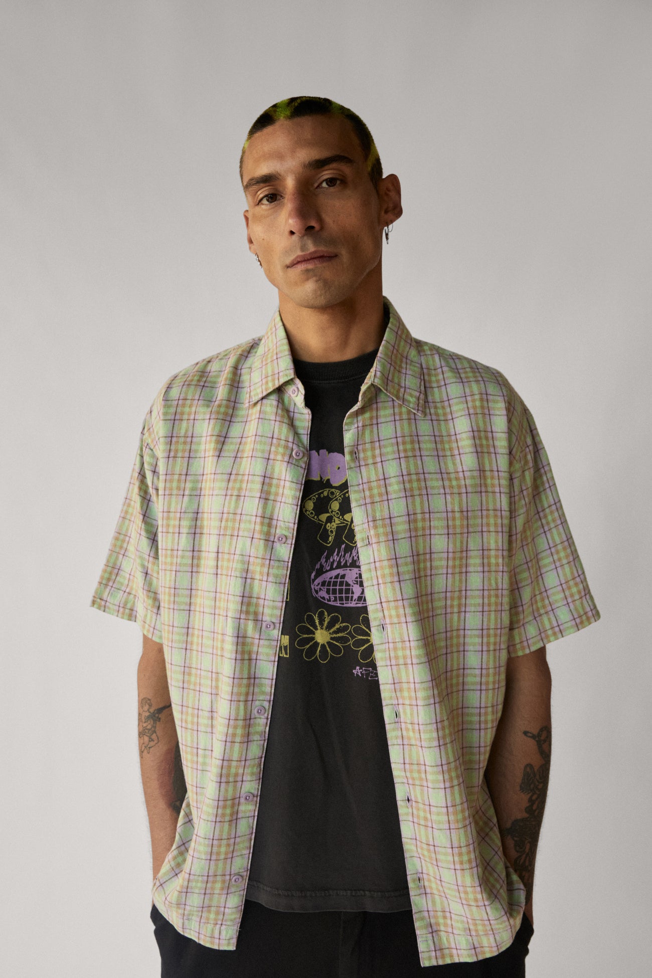 AFENDS Winter S3'23 - Lookbook