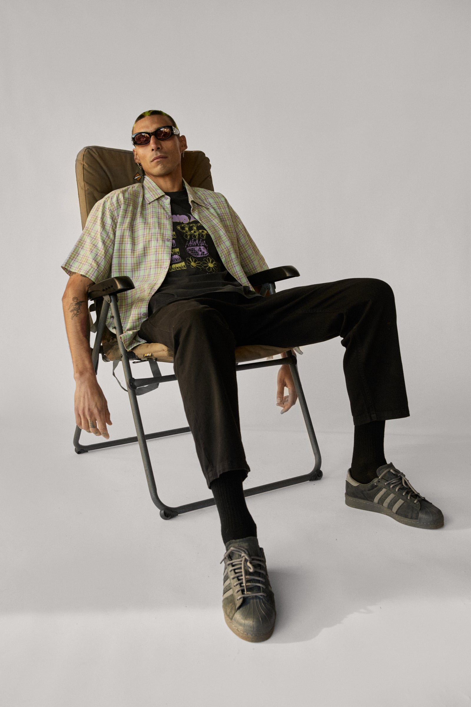 AFENDS Winter S3'23 - Lookbook