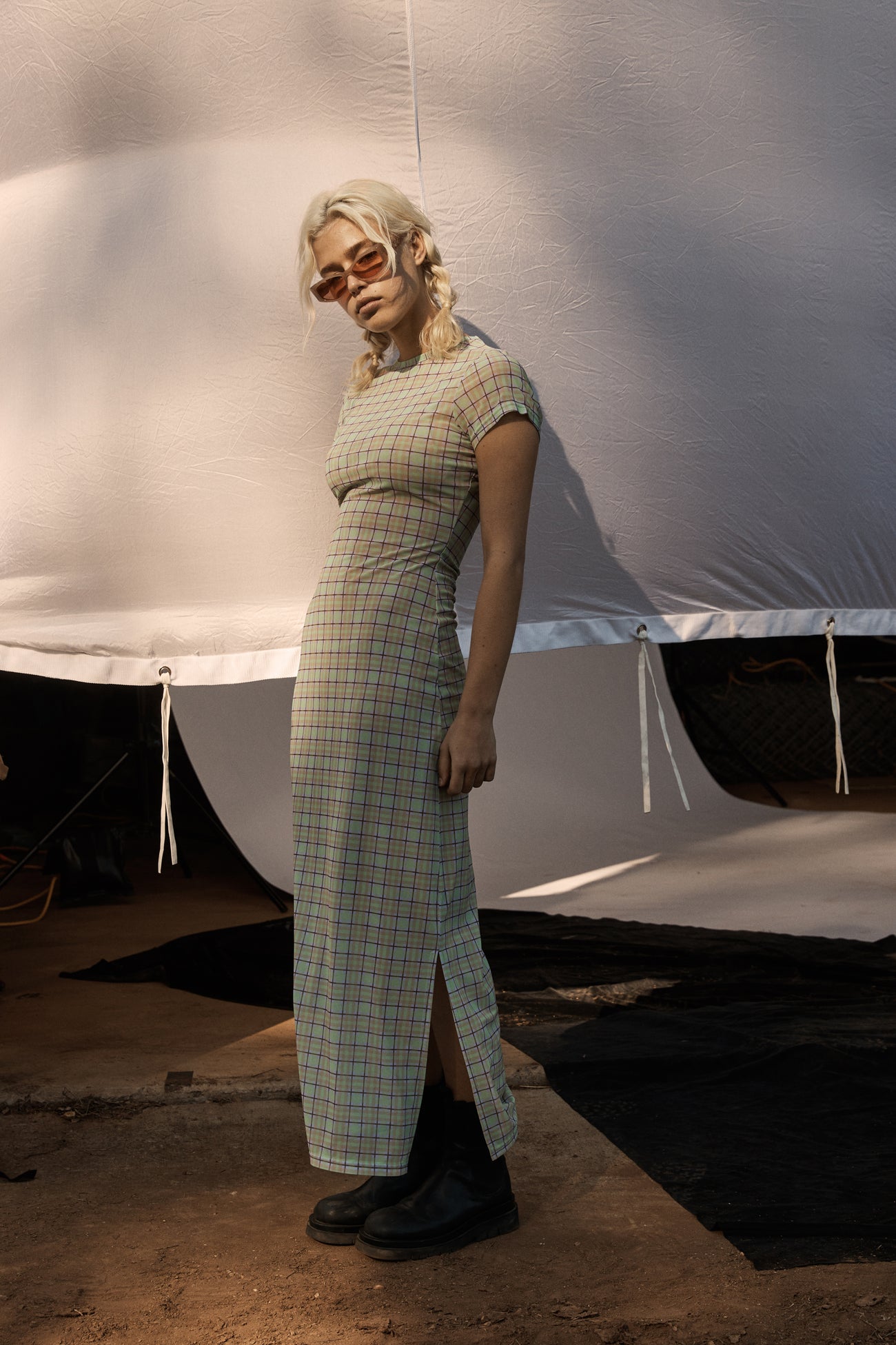 AFENDS Winter S3'23 - Lookbook