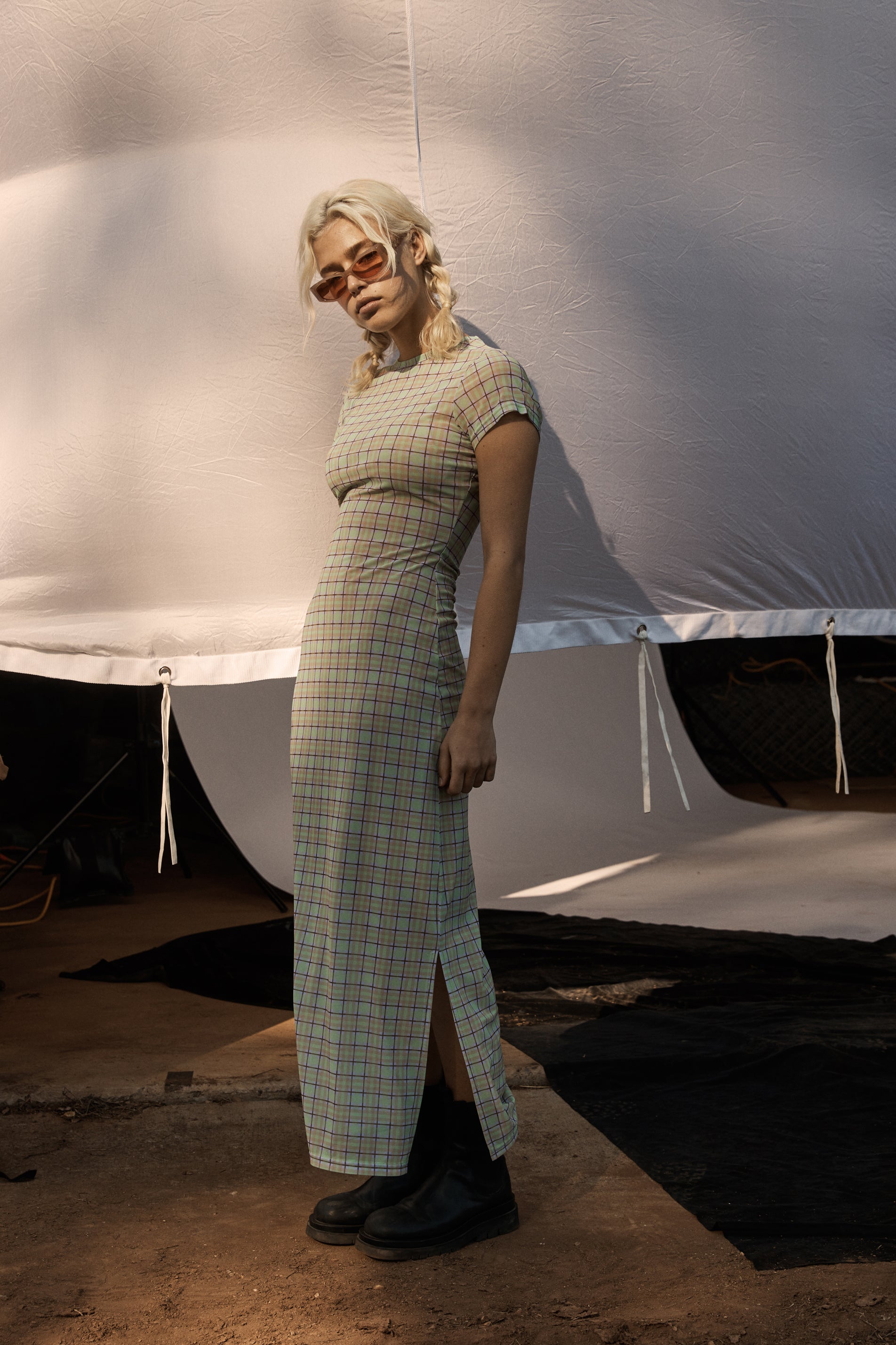 AFENDS Winter S3'23 - Lookbook