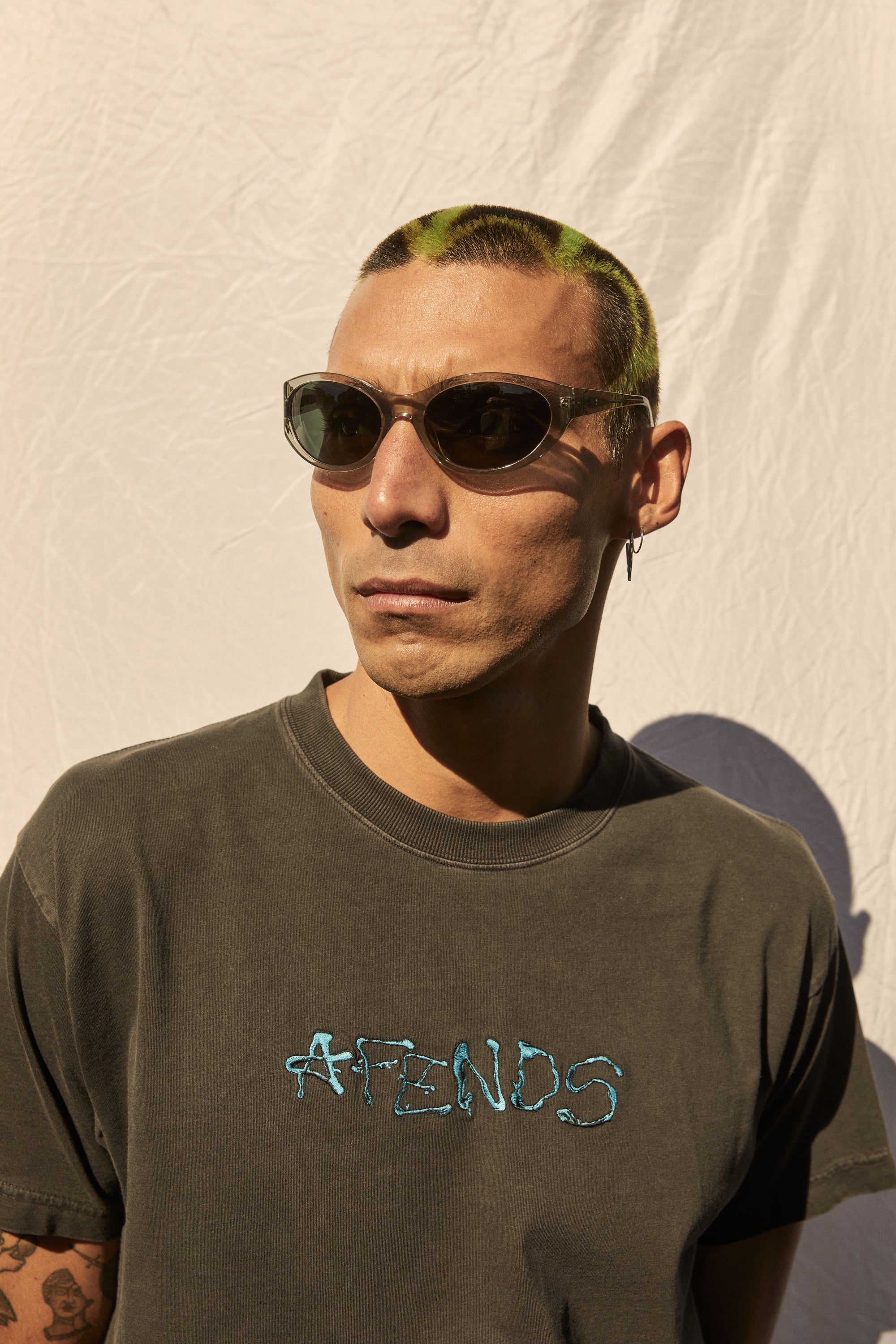 AFENDS Winter S3'23 - Lookbook