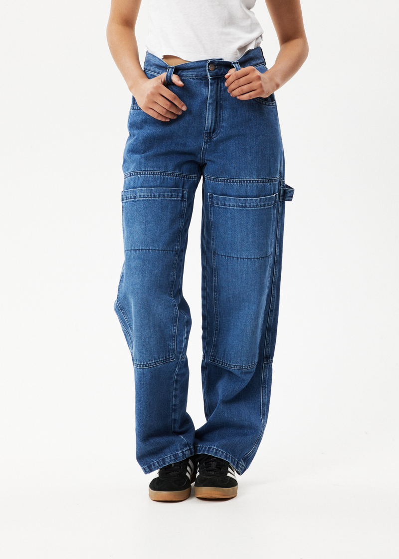 Afends Womens Jeans | Afends Australia | Shop Now - Afends AU.