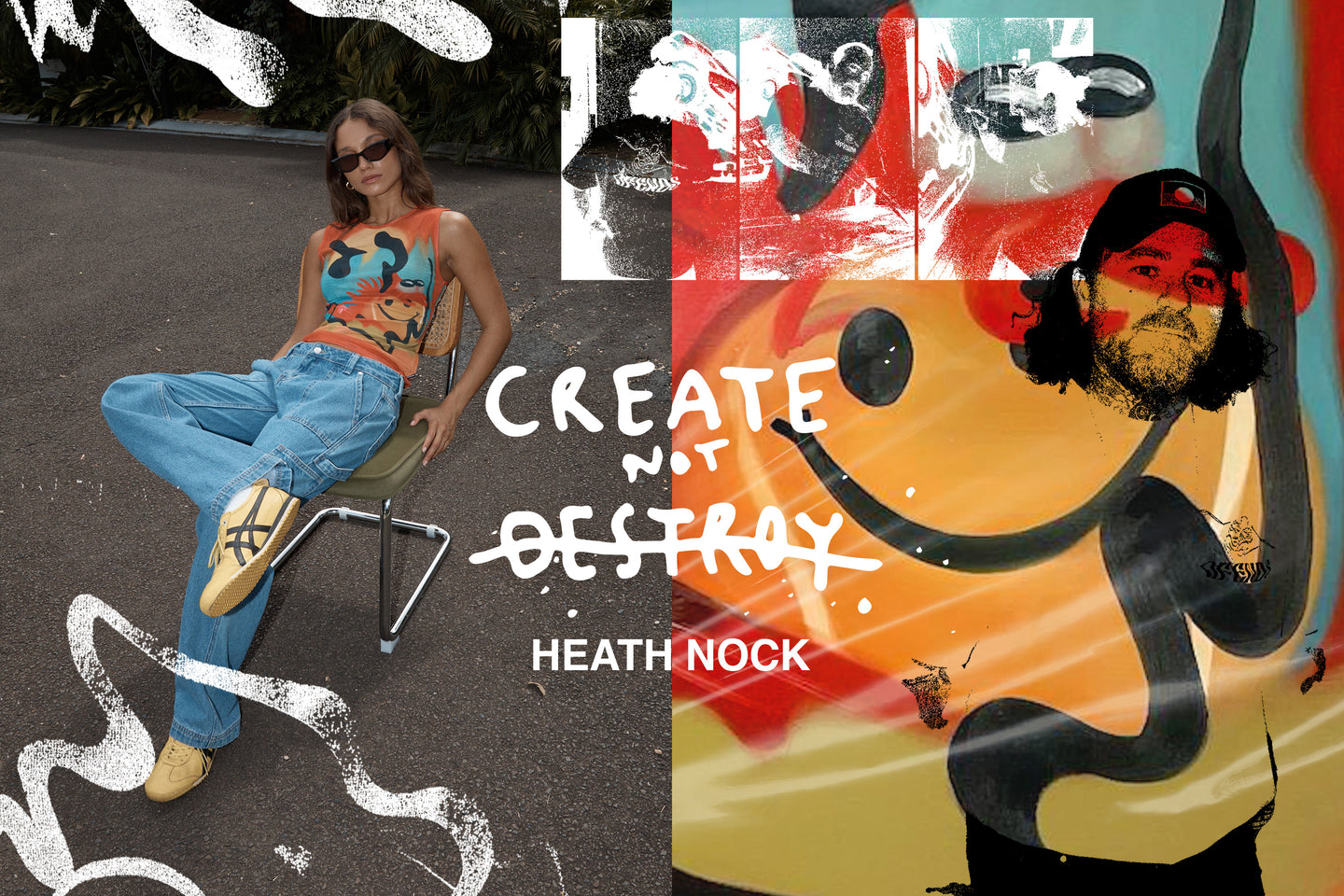 AFENDS Official - Byron Bay Clothing & Fashion Label