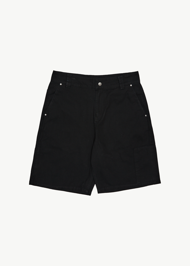 AFENDS Mens Shorts - Afends AU.