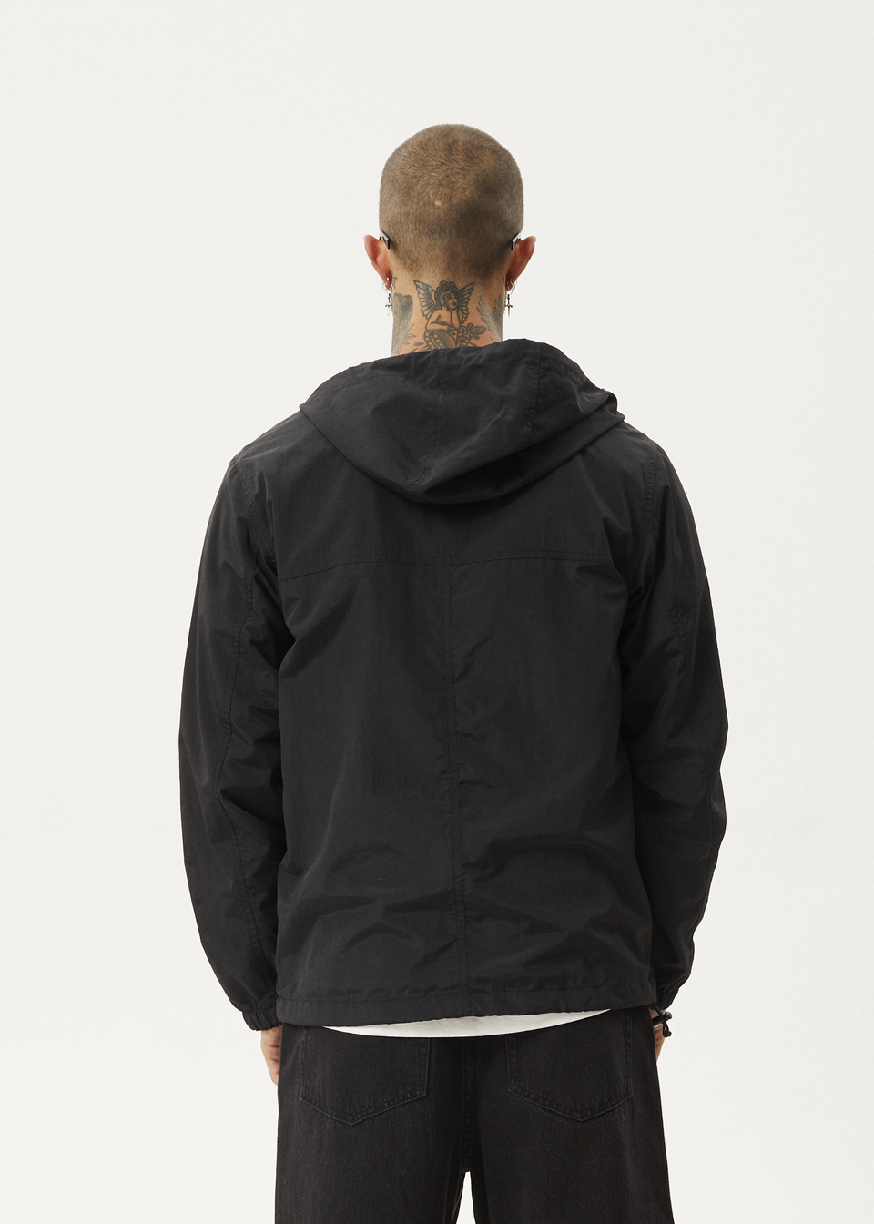 Mens Jackets - AFENDS