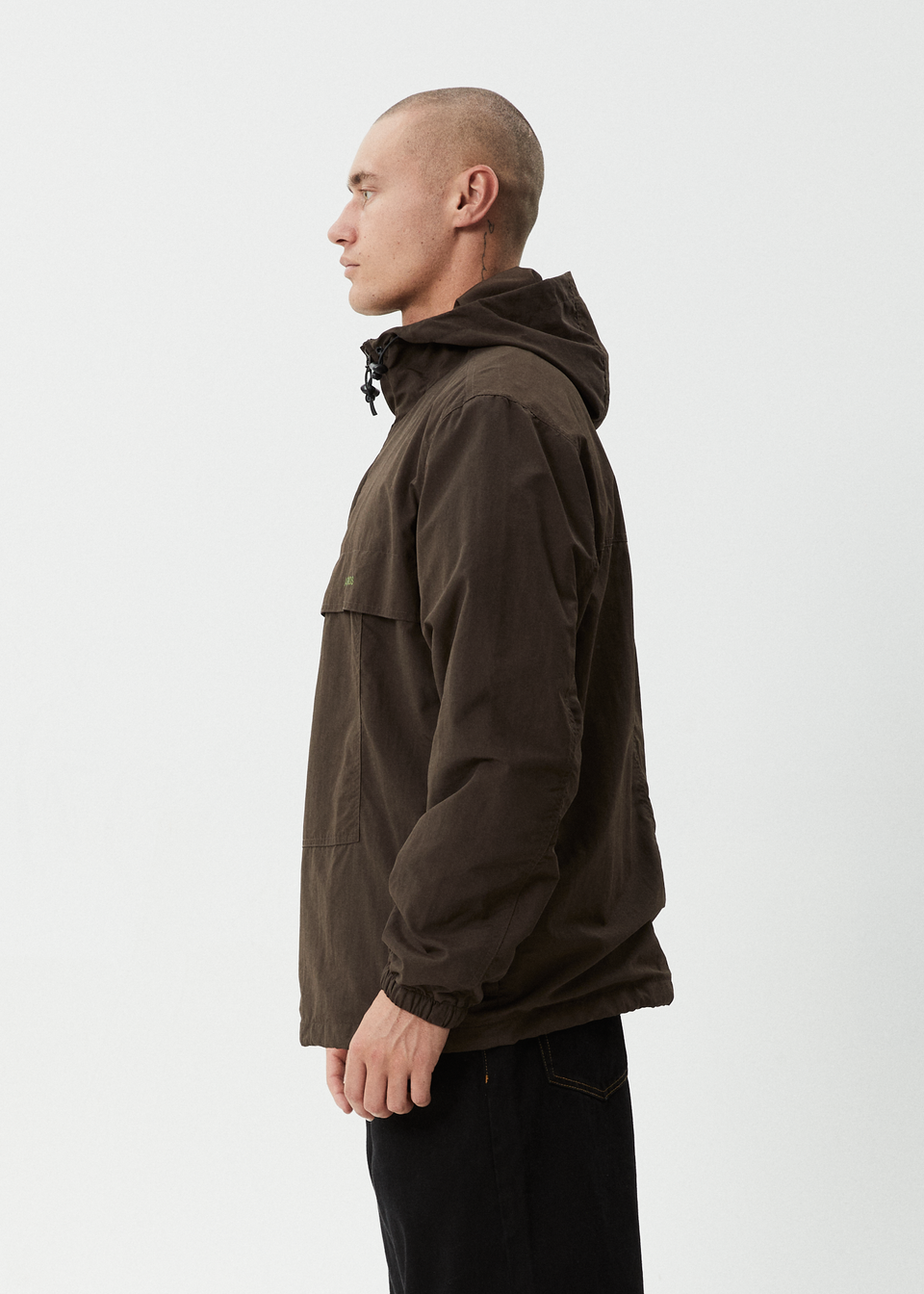 Mens Jackets - AFENDS