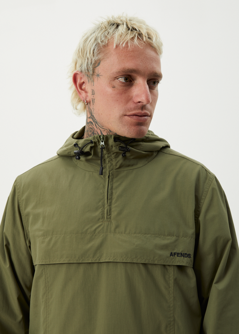 Mens Jackets – AFENDS