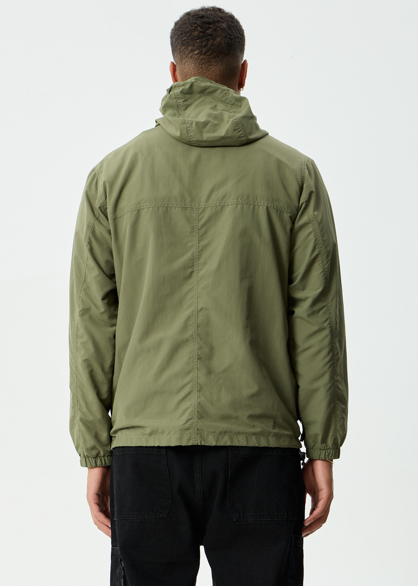 Mens Jackets – AFENDS