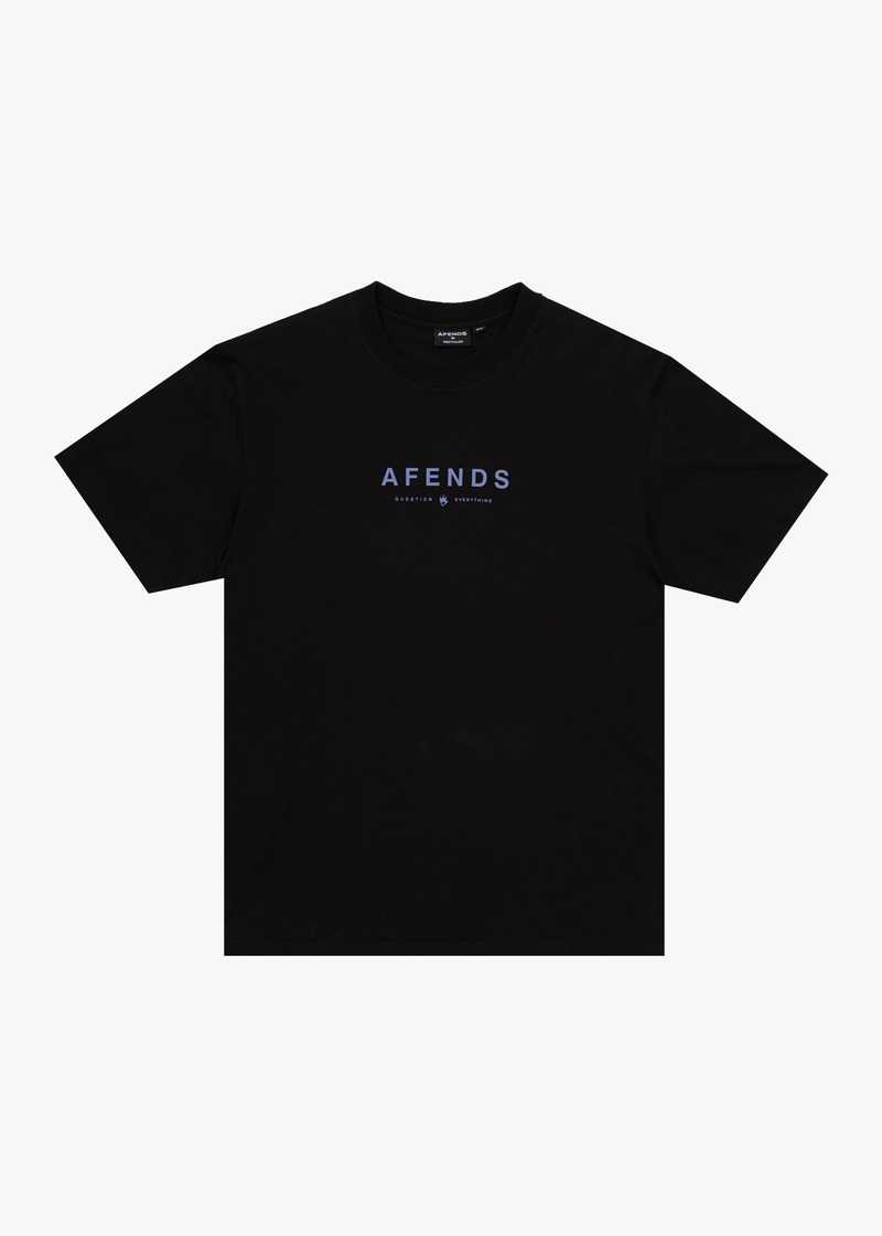 AFENDS Mens T-Shirts - Afends AU.