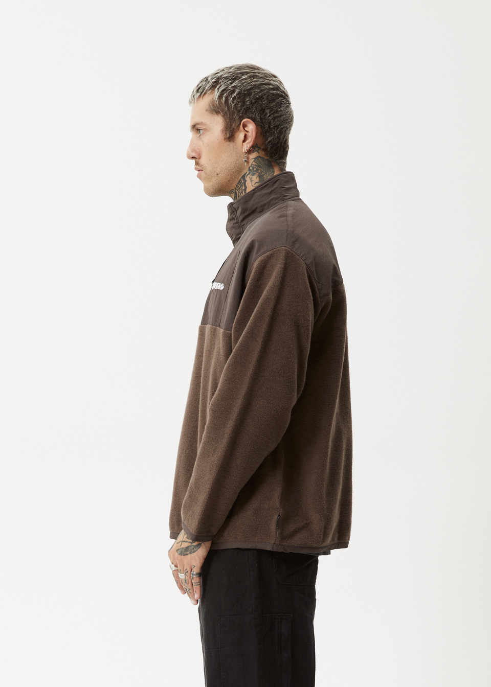 Mens Jackets - AFENDS