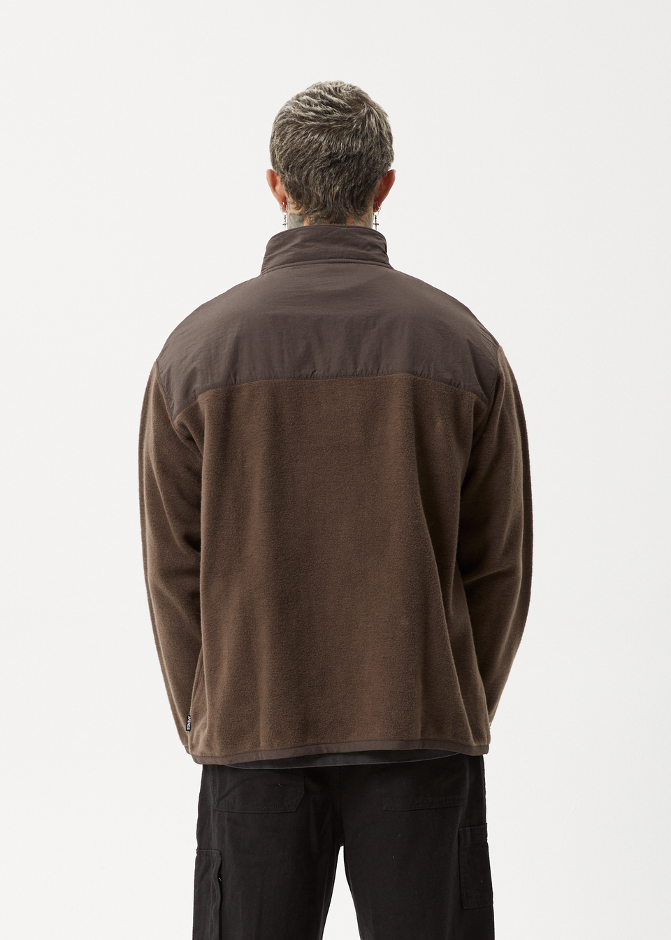 Mens Jackets - AFENDS