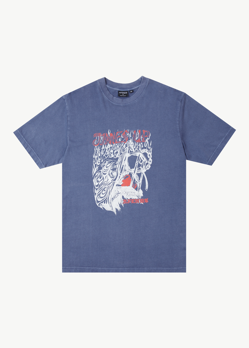 AFENDS Mens T-Shirts - Afends AU.