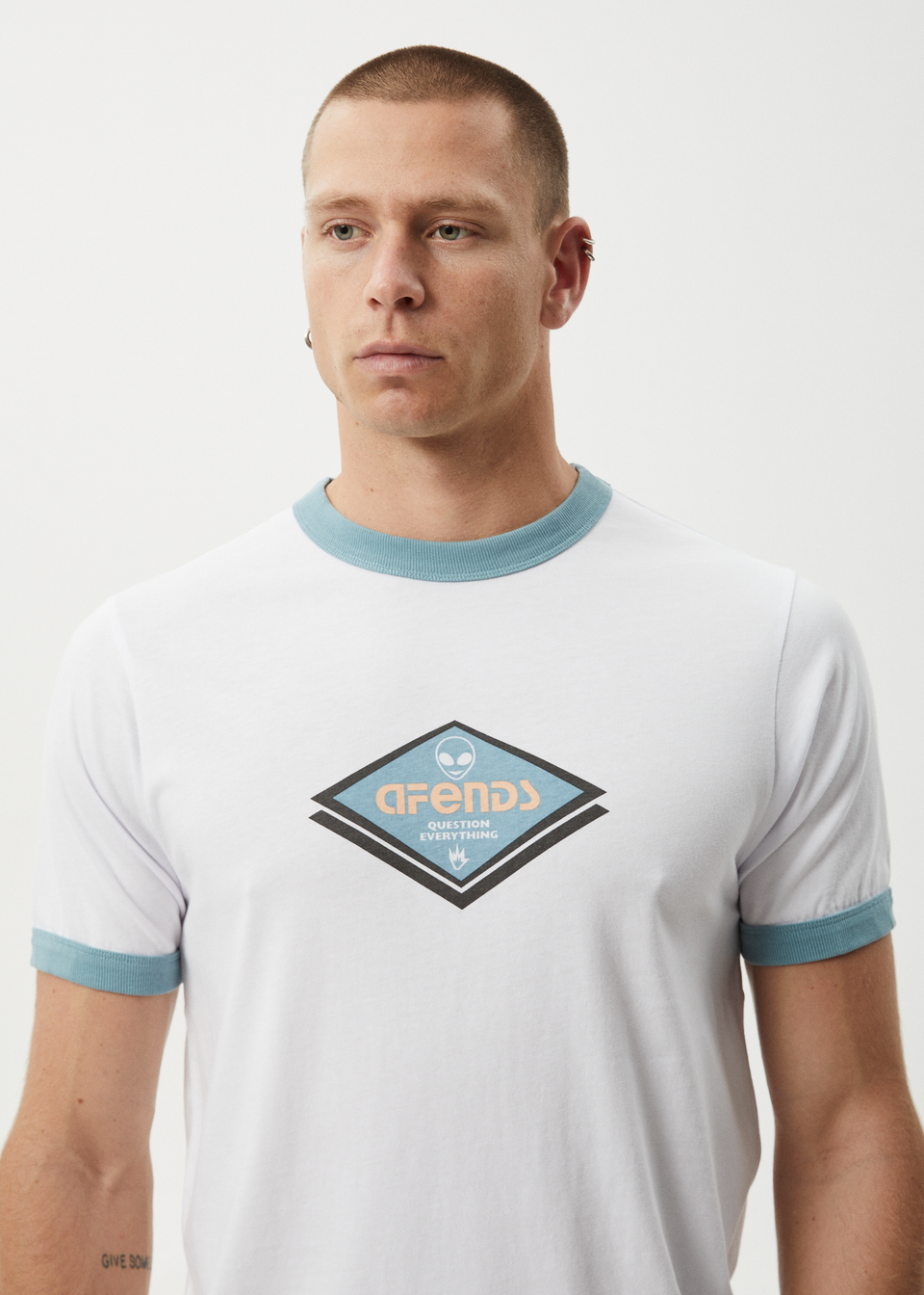 Mens New Arrivals - AFENDS