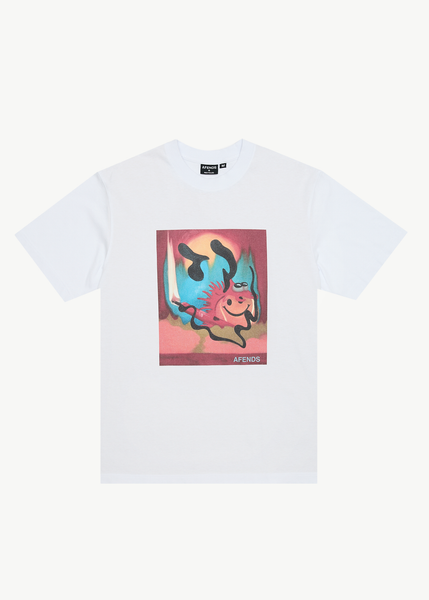 Mens New Arrivals - AFENDS