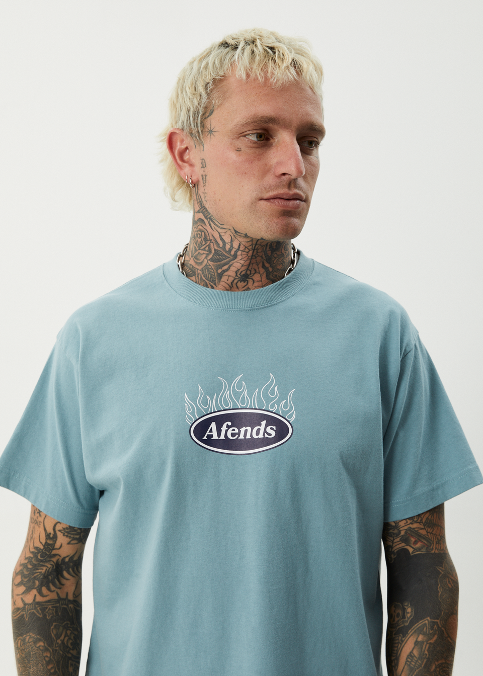 Mens All Tops - AFENDS