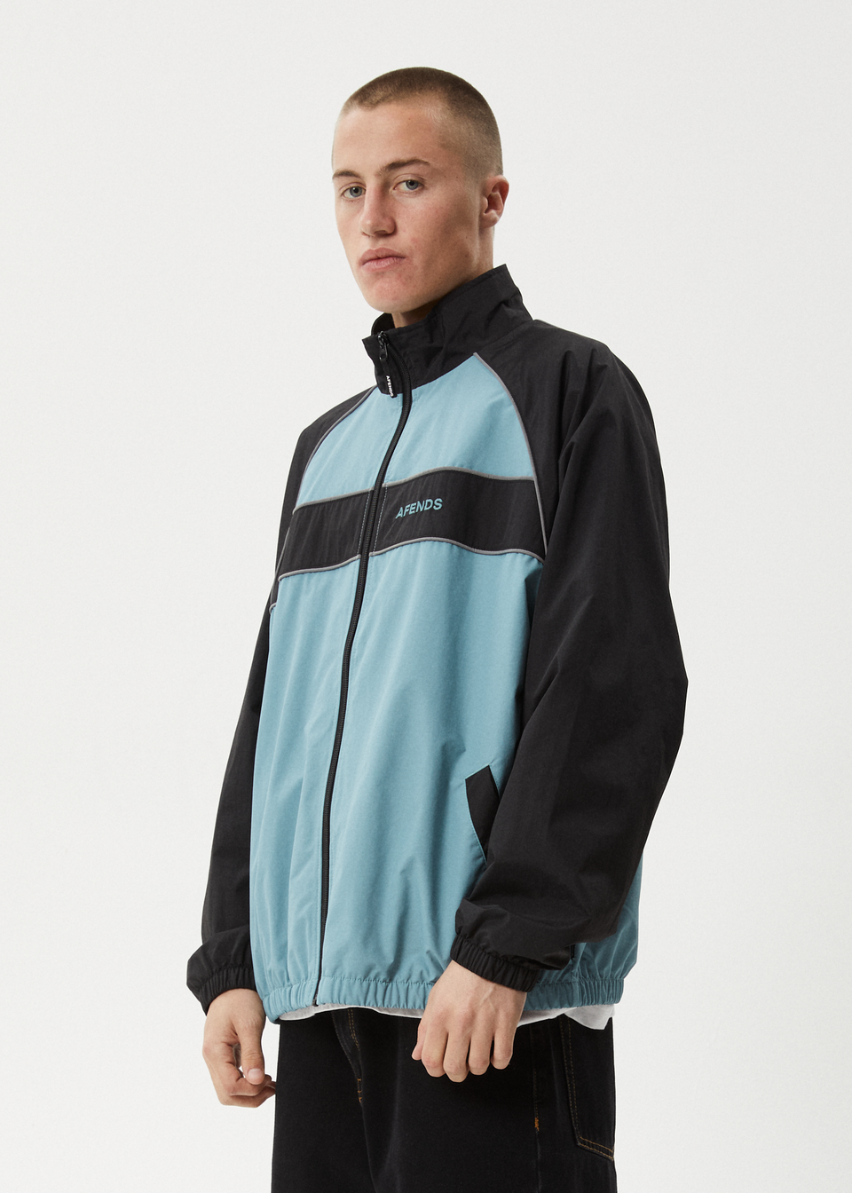 Mens Jackets - AFENDS