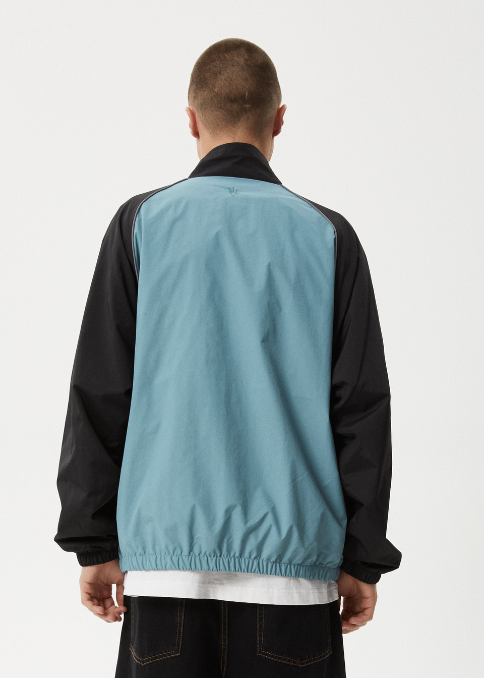 Mens Jackets - AFENDS