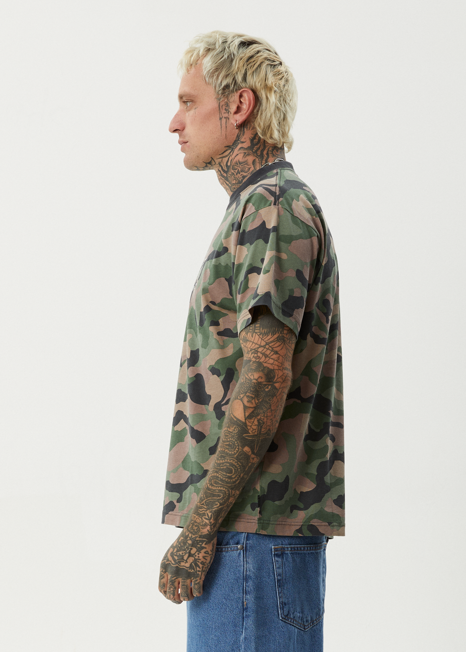 Mens New Arrivals - AFENDS