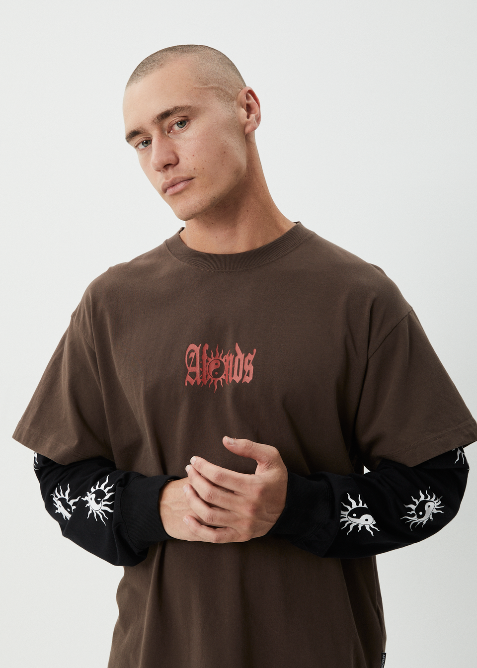 Mens All Clothing - AFENDS