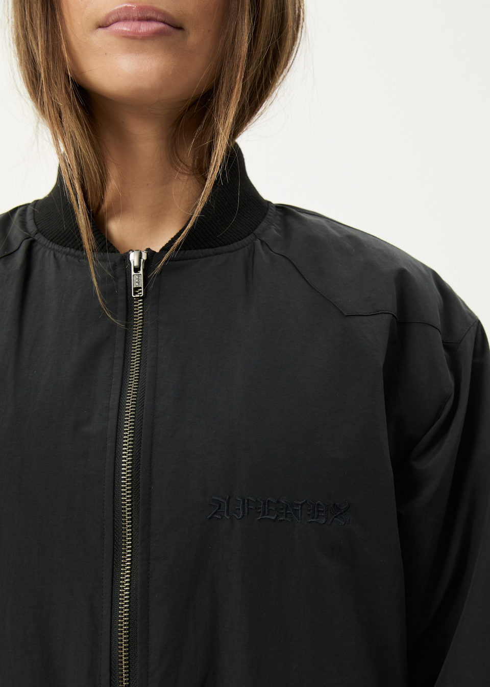 Mens Jackets - AFENDS