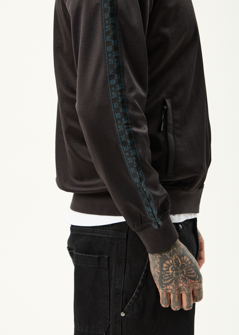 Mens Jackets - AFENDS