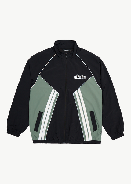 Mens Jackets - AFENDS