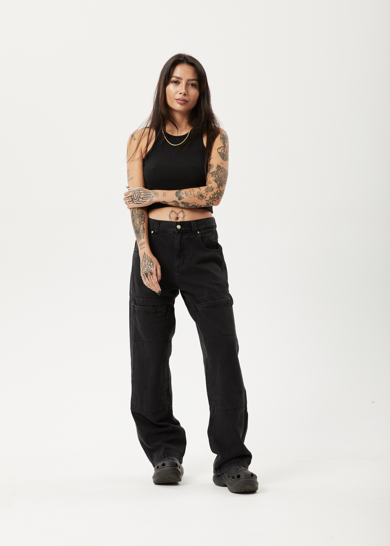 Afends Womens Jeans | Afends Australia | Shop Now - Afends AU.