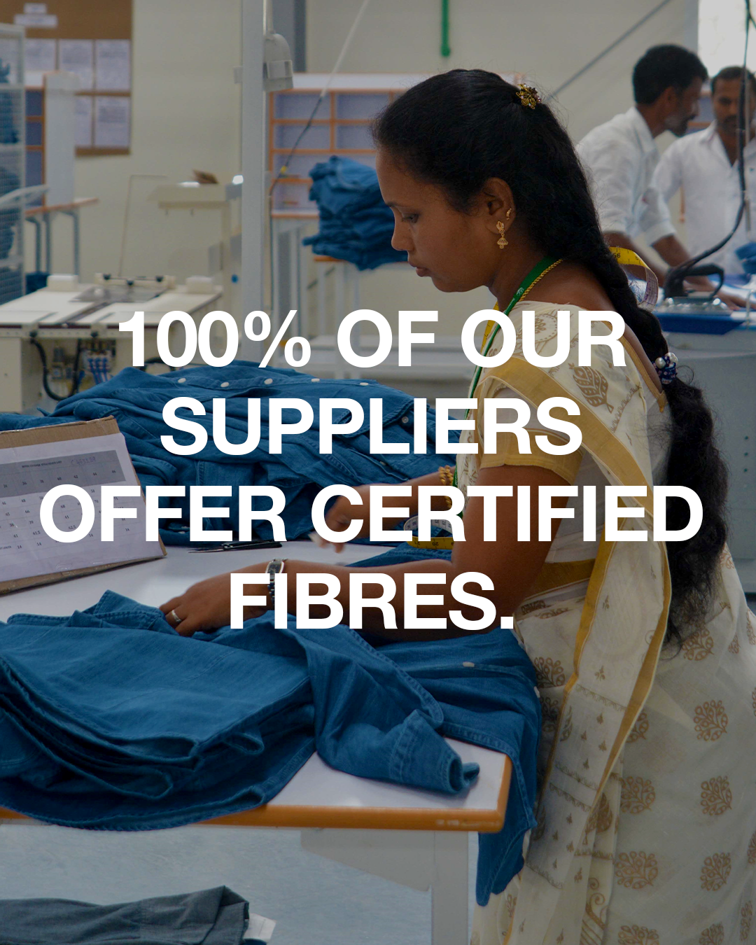 Transparency - Retraced - AFENDS