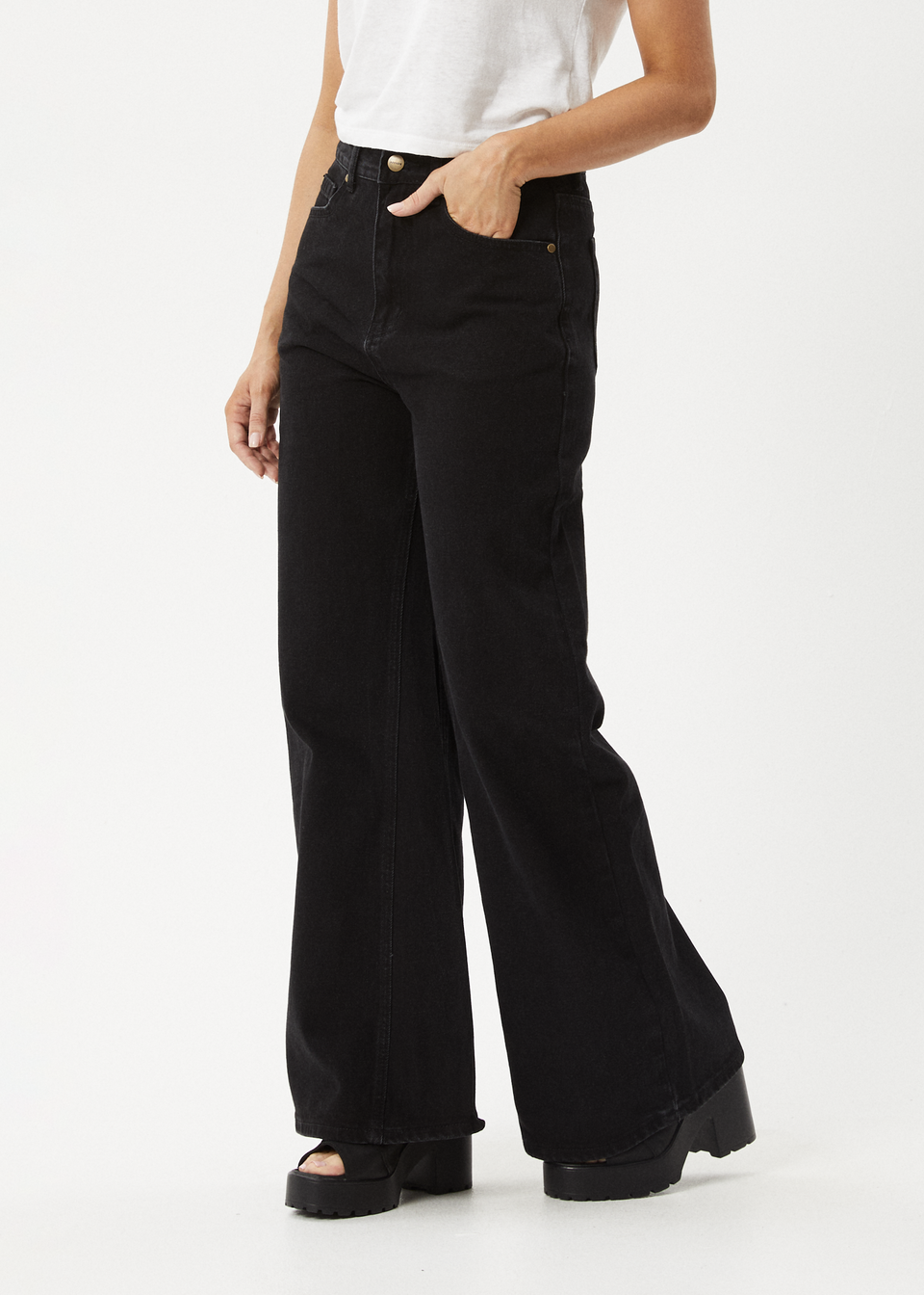 Womens Jeans - AFENDS