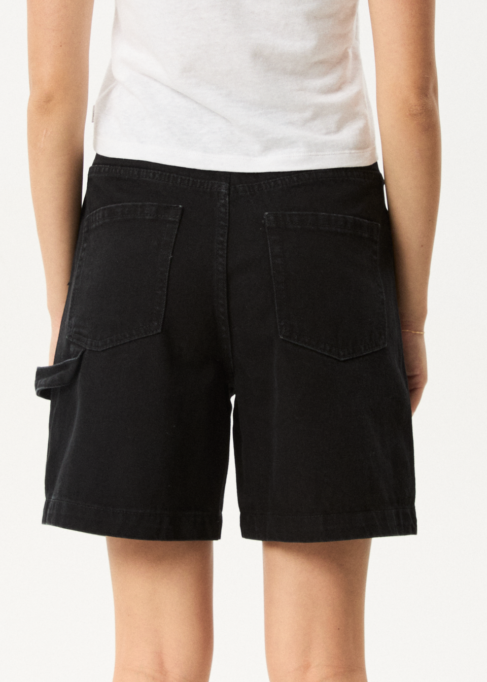 Womens Shorts - AFENDS