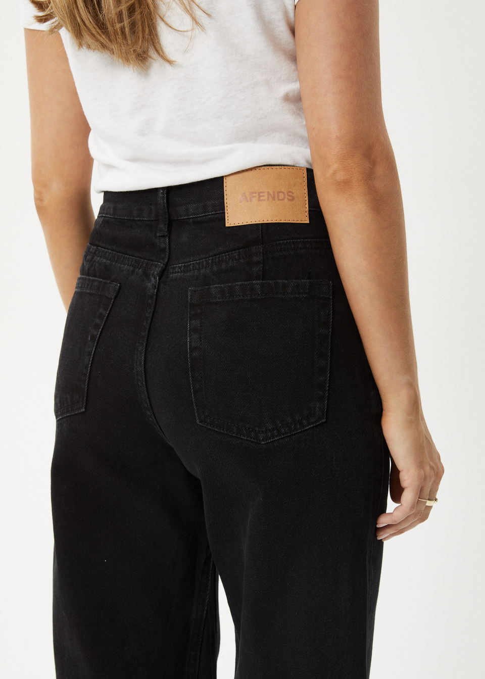 Womens Jeans - AFENDS