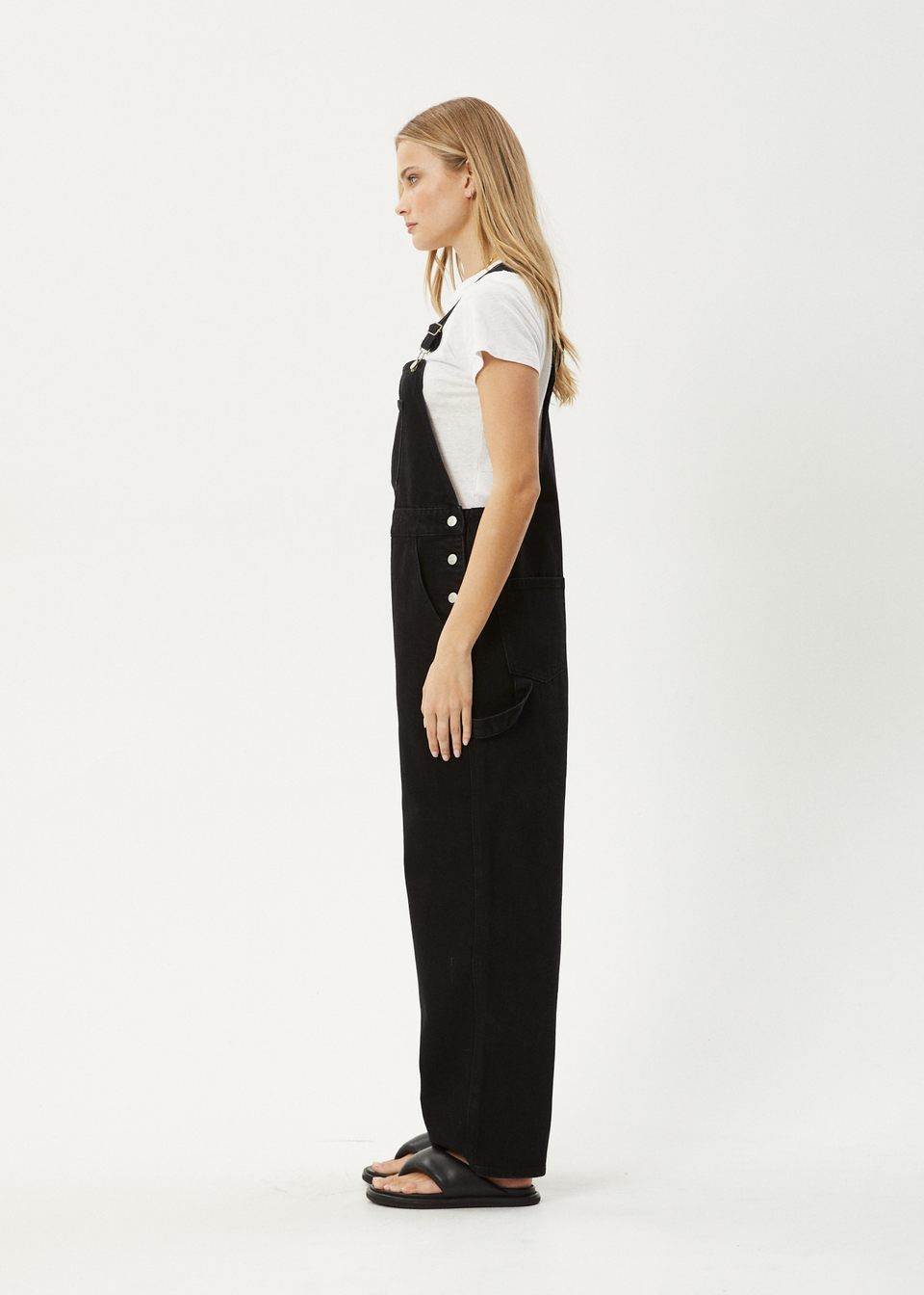 Womens Jumpsuits & Playsuits - AFENDS