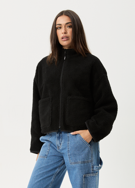 Afends Womens Jackets & Jumpers - All - AFENDS