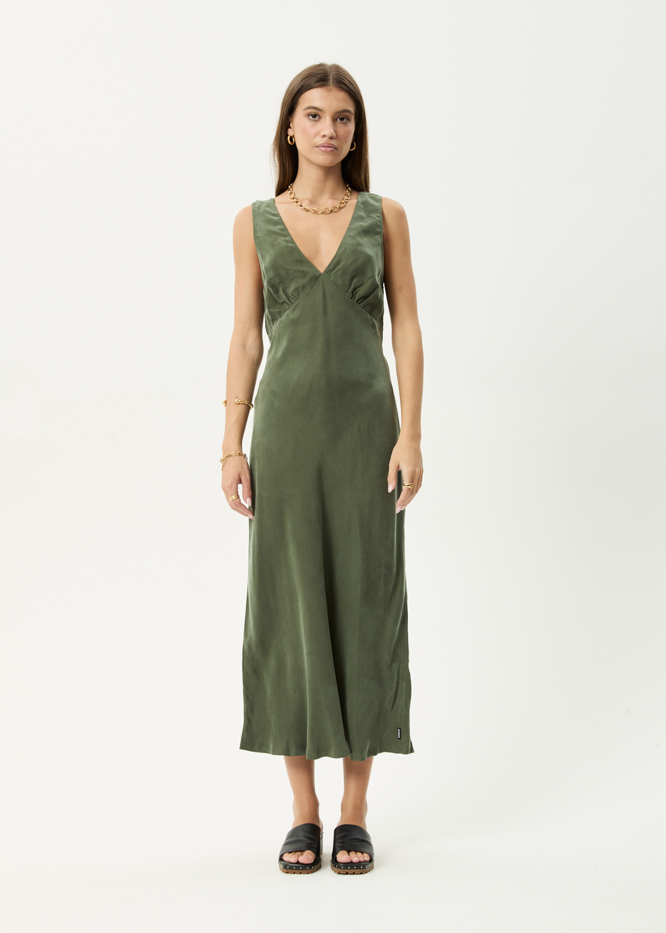 Womens Dresses - AFENDS