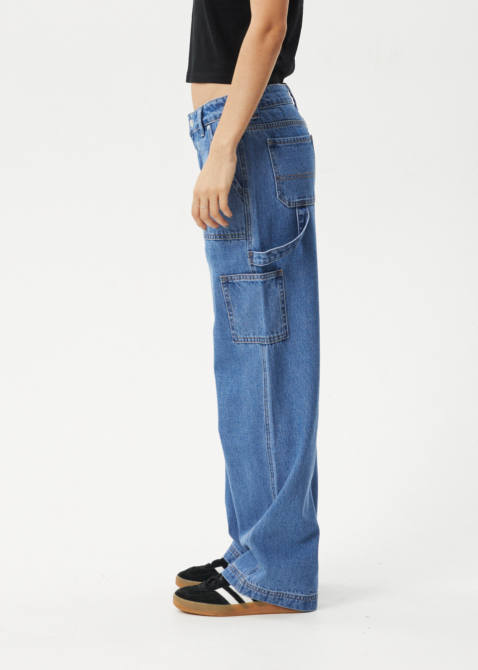 Womens Jeans - AFENDS