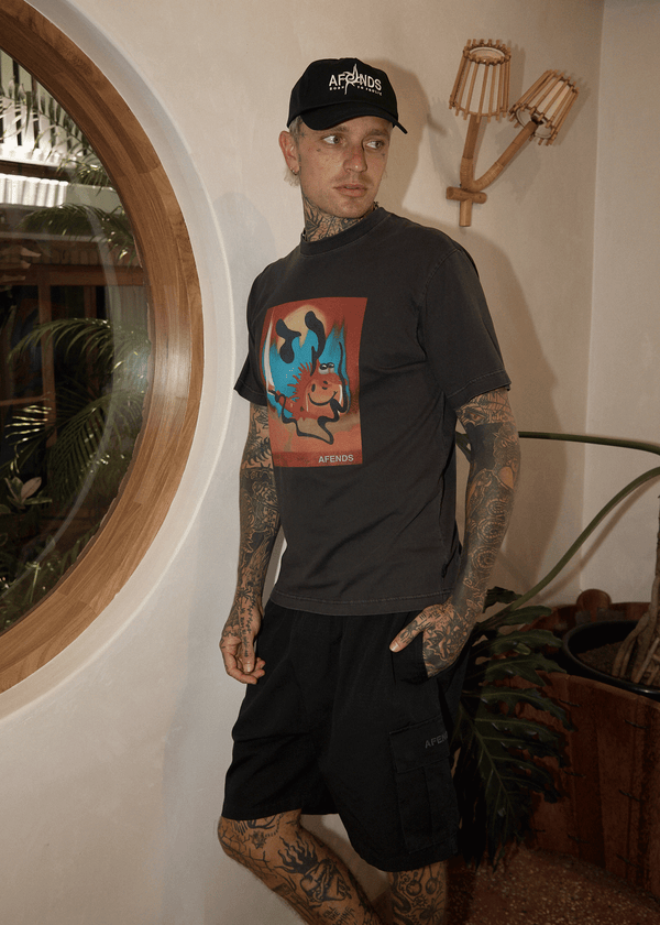 AFENDS Official - Byron Bay Clothing & Fashion Label