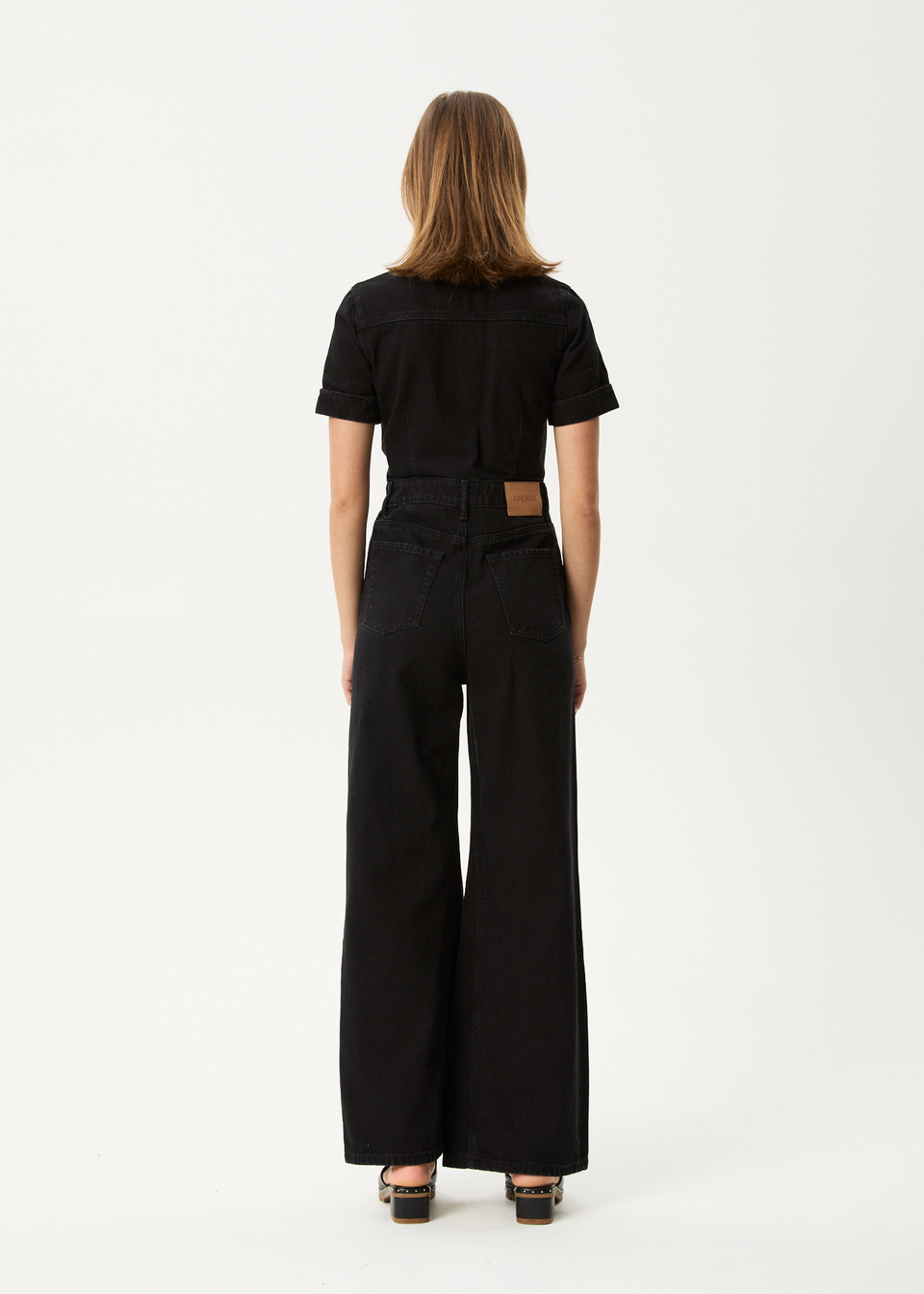 Womens Jumpsuits & Playsuits - AFENDS