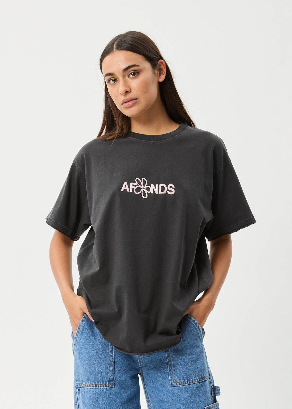 Womens T-Shirts & Shirts - AFENDS