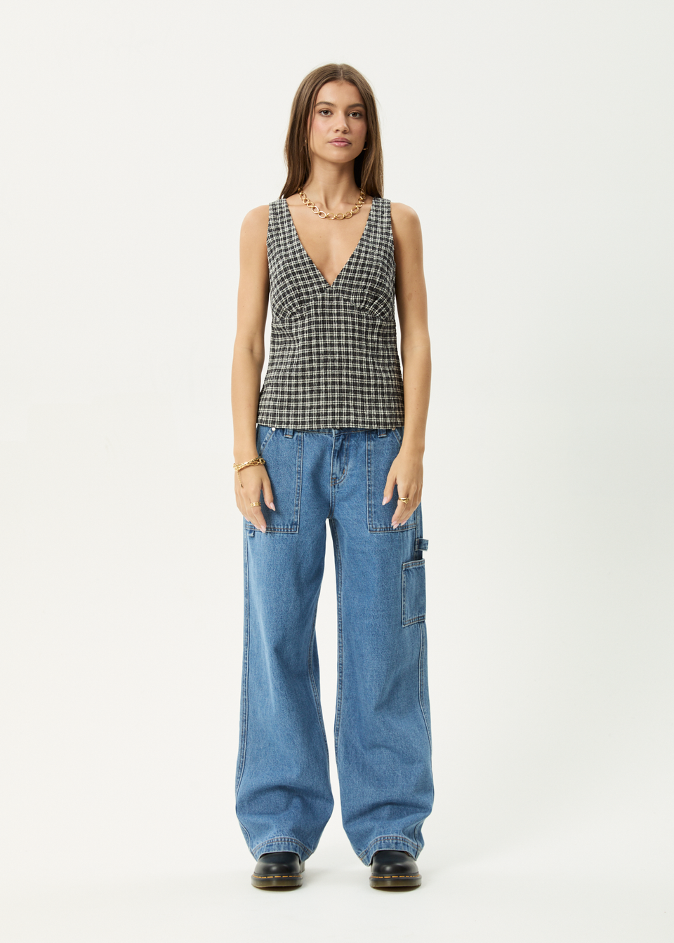 Season 2 2025 - AFENDS