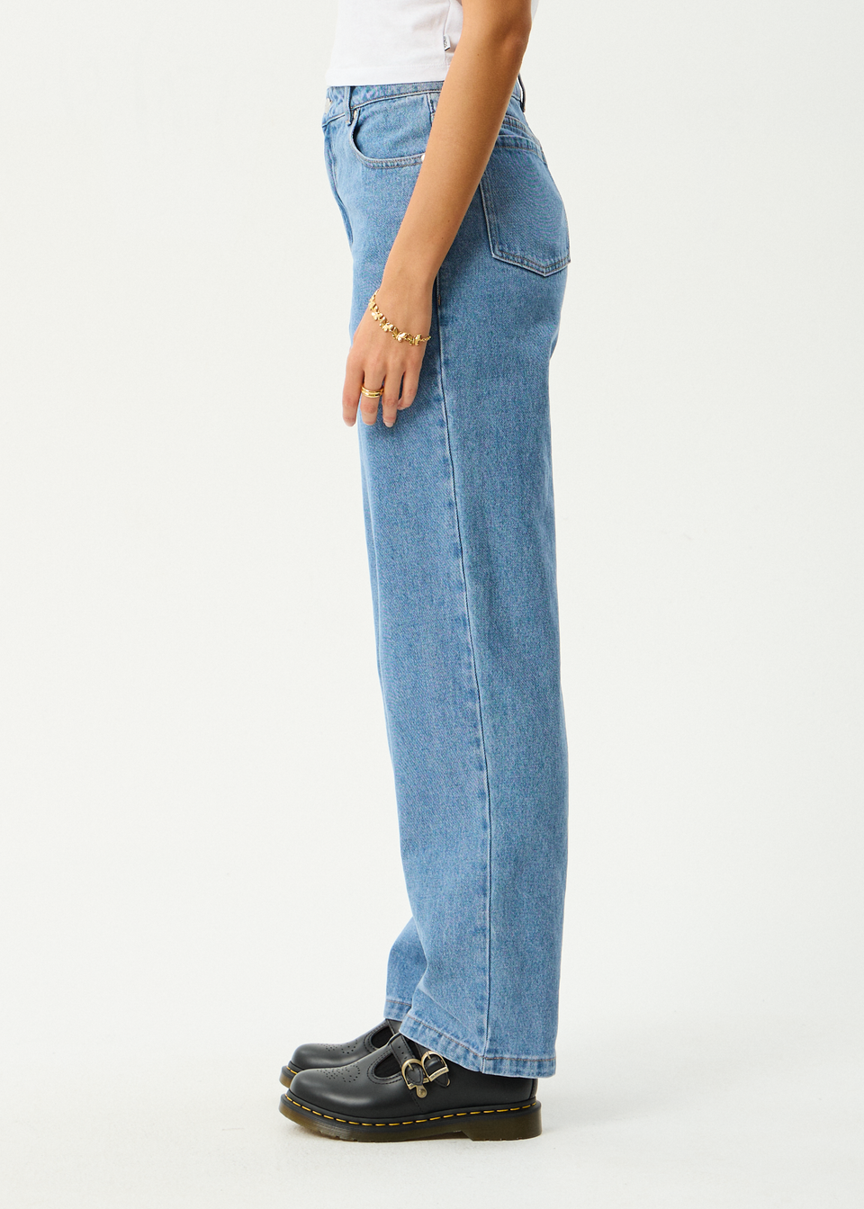 Womens Jeans - AFENDS