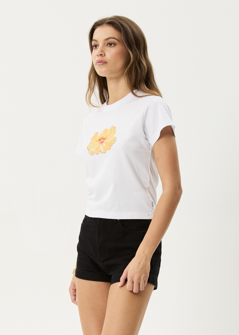 Womens Tees - AFENDS