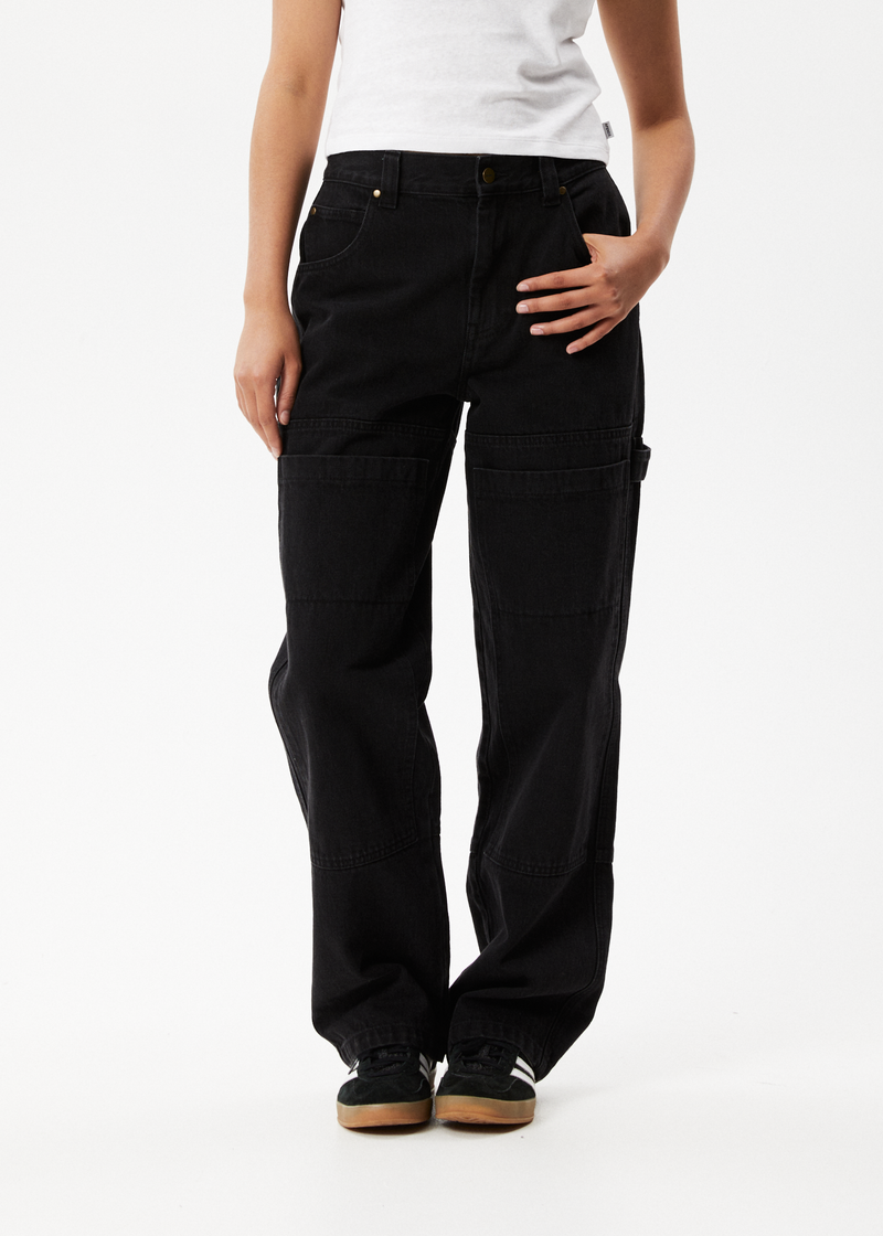 Afends Womens Jeans | Afends Australia | Shop Now - Afends AU.