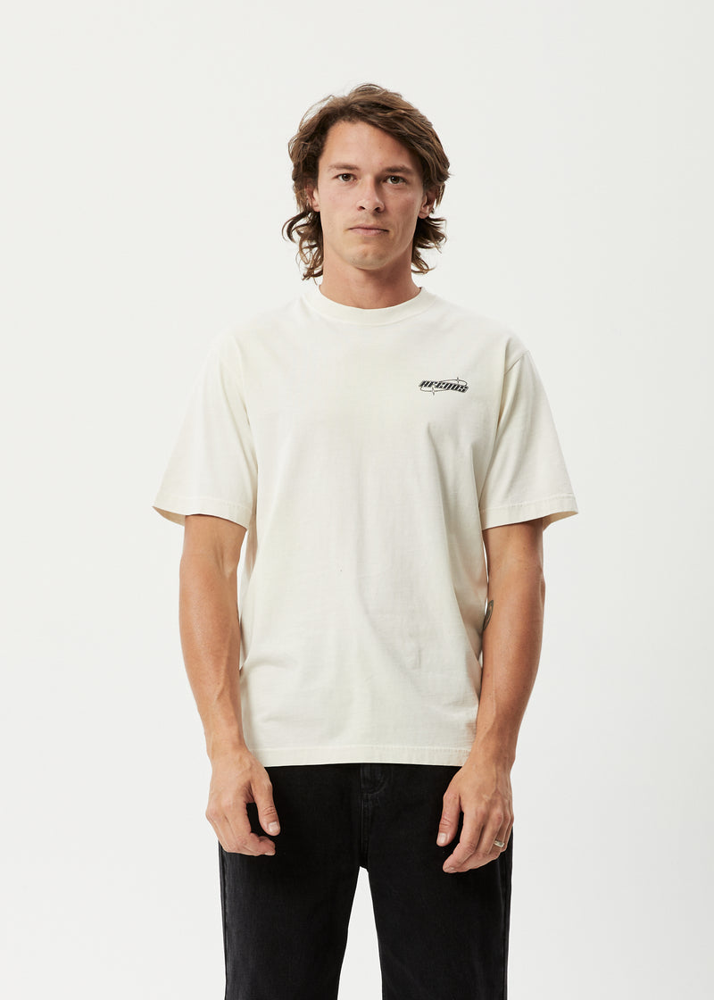 Mens - Eternal Logo Series - Afends AU.